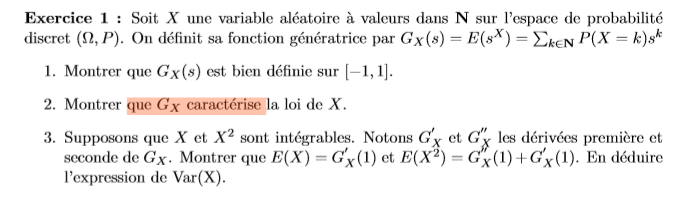 Fonction géneratrice par TheLordOne - page 1 - OpenClassrooms