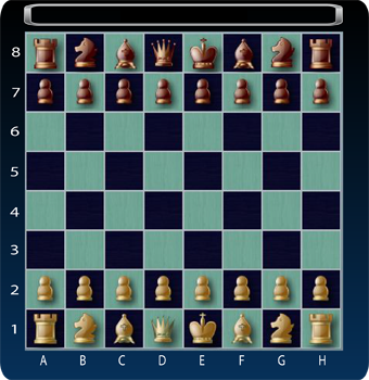 Echec et math par sylvain750 - page 1 - OpenClassrooms