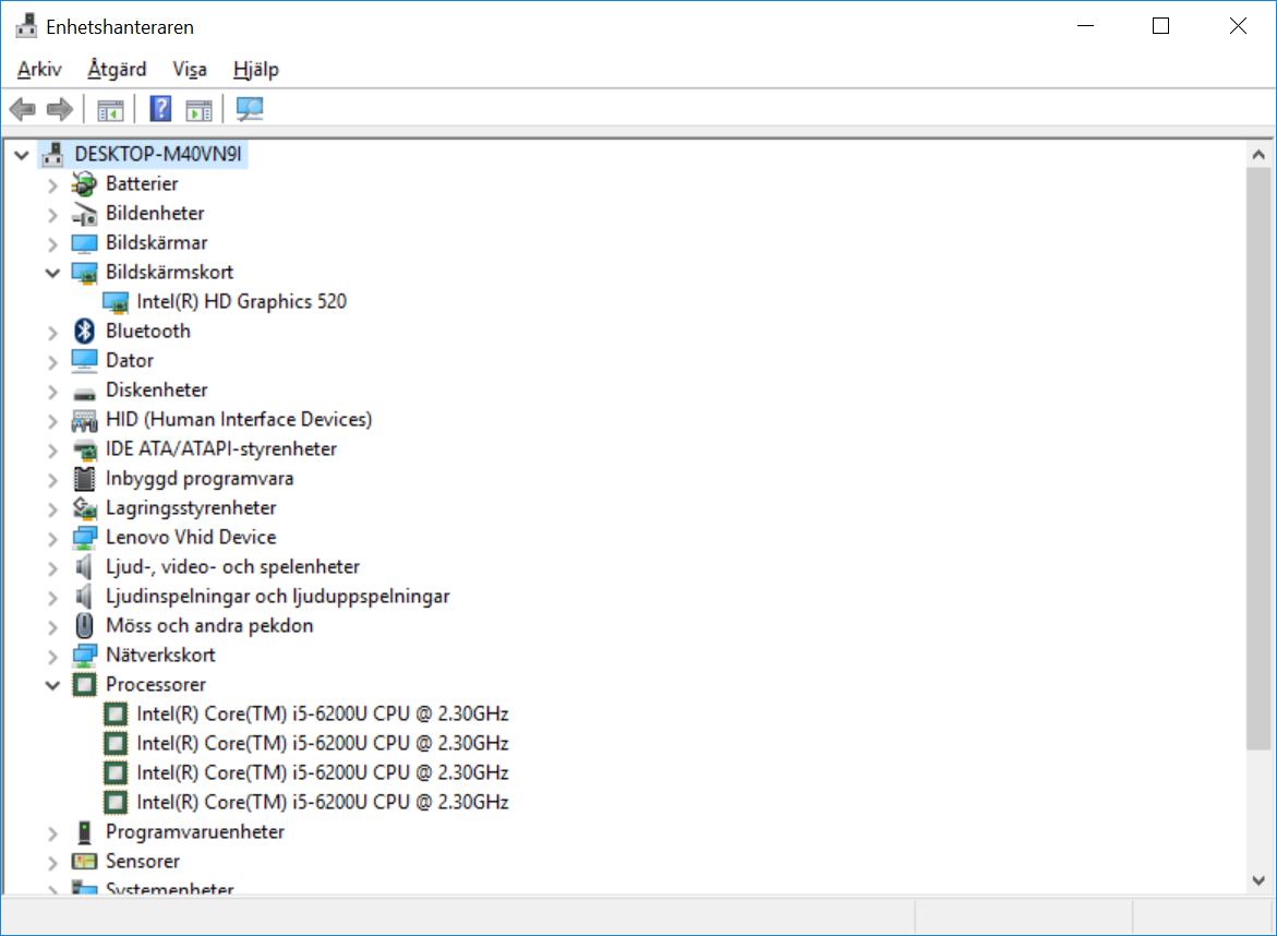 [Résolu] Erreur SYSTEM SERVICE EXCEPTION igdkmd64.sys par Donald-Duck ...