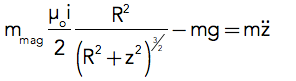 équation différentielle, méthode d'euler, PYTHON par Louis-Tomczyk ...