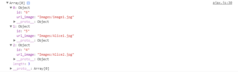 ES6 par bibip50 - page 1 - OpenClassrooms