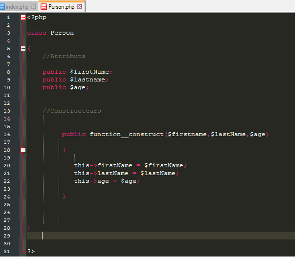 Simple Question D Une Erreur Parse Error Syntax Par
