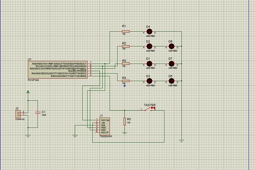 Programmer un microcontrolleur PIC12F1822 par twixtilovful - page 1 ...