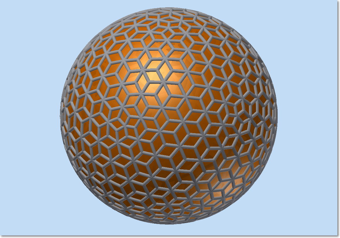 [Solidworks]Modélisation d'une sphère avec pattern par Haonyth - page 1 ...