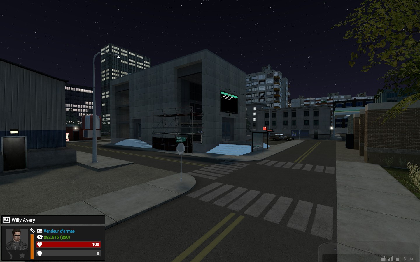 Présentation HyTeK Community DarkRP [Exclusif] - Serveur darkrp sur ...