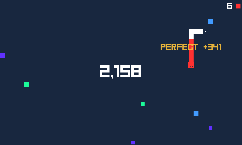 [Android][PC] Rainbow Snake - Highscore game déployé sur le store par ...