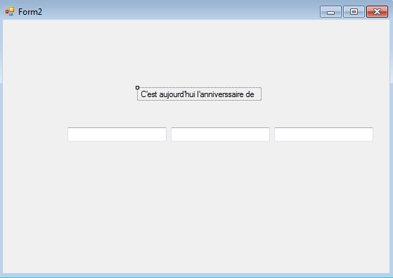 Afficher un contenue d'un datagridview dans un tex par kardjak12 - page ...