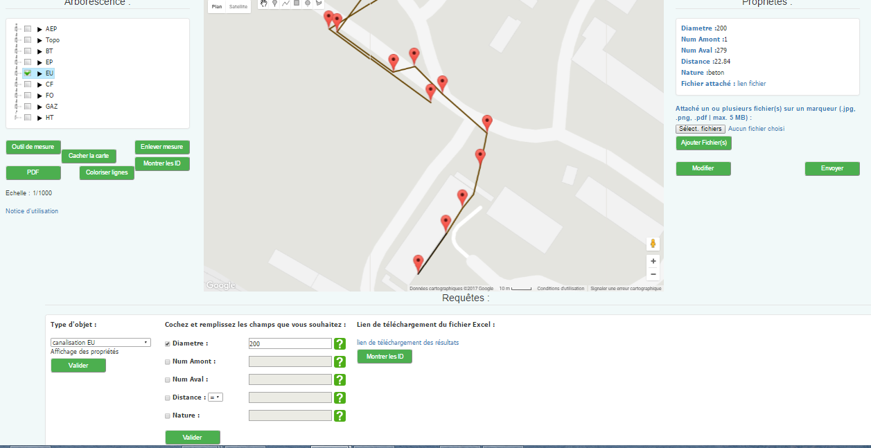Colorier selection requetes sur carte Google Map par rabztork - page 1 ... Colorier selection requetes sur carte Google Map par rabztork - page 1 ...