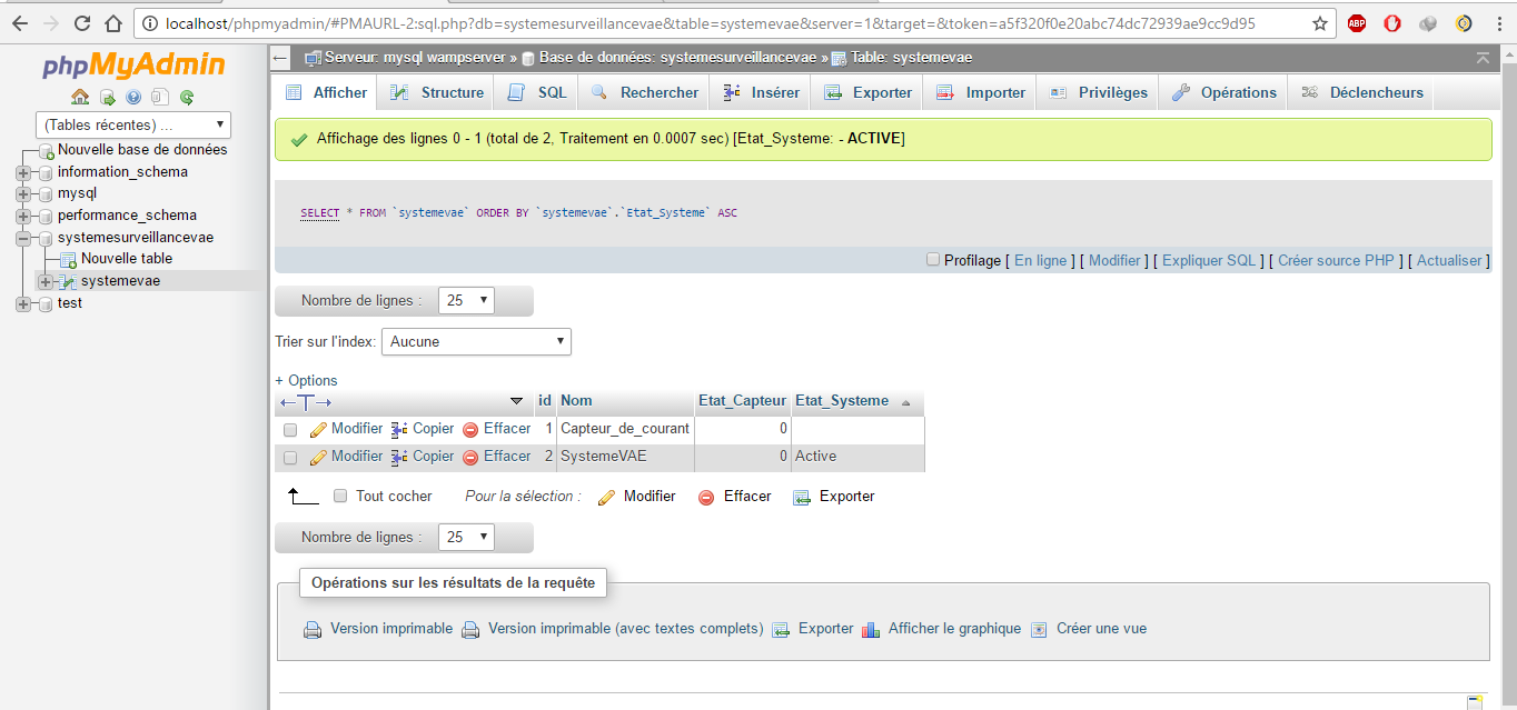 PHP MySQL - Associer image en fonction de la valeur d'un champs (base de donné) par JDGHOST974 ...