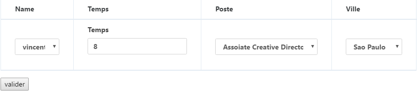 [Symfony 3] formulaire imbriqué par armbar - page 1 - OpenClassrooms