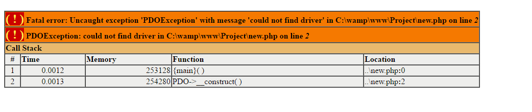 gérer un formulaire avec php - formulaire d'inscription par Dams Smr - page 1 - OpenClassrooms