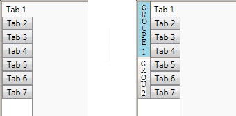 [WPF] [XAML] Grouper des TabItem dans TabControl par JB_85 - page 1 ...