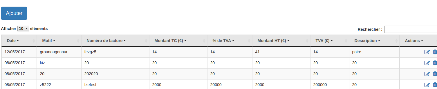 2 formulaires symfony dans une page par andrea1996 - page 1 ...