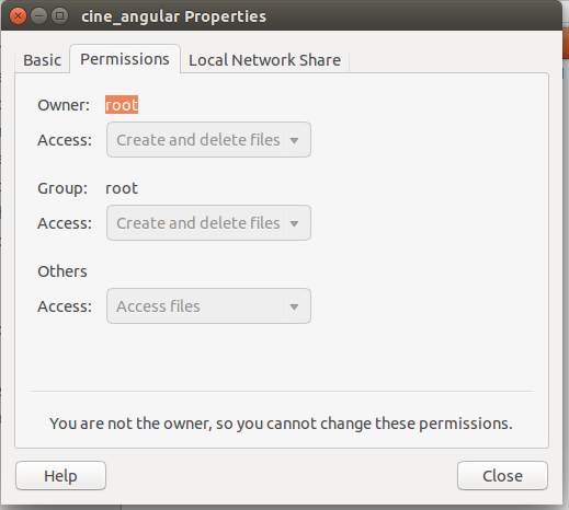 MOOC Développez vos application web avec angular par grunam - page 1 - OpenClassrooms