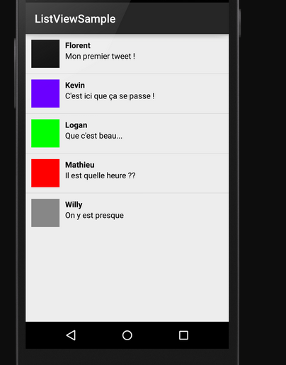 [Résolu] Problème Android Studio par Aanubis - page 1 - OpenClassrooms