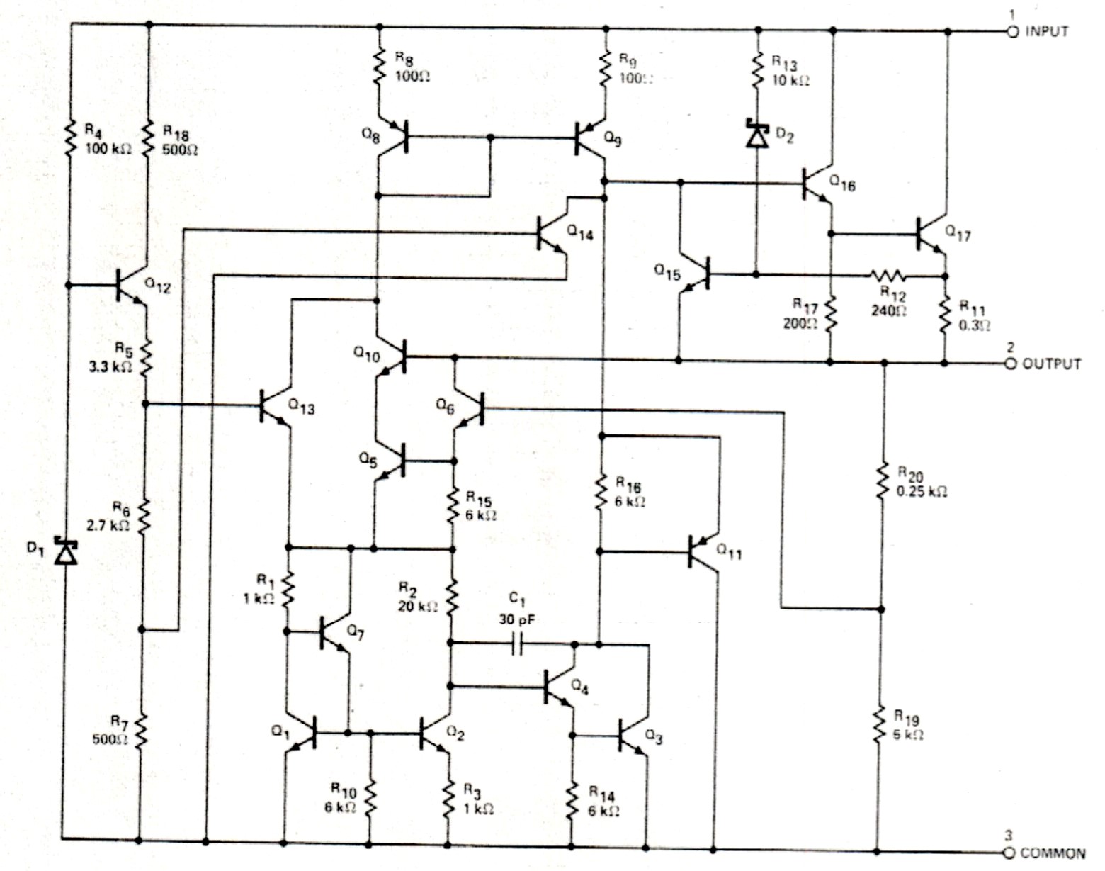 Regulateur de tension, comment ca marche ? - Comment marche un ...