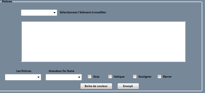 récupérer les valeurs checkbox dans un Boutton VB par KevinBesse1 ...