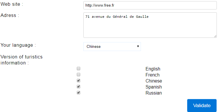Problème Checkbox Et Lang Dans Bdd Mysql Php Par Ikiphoenixiki Page 1 Openclassrooms
