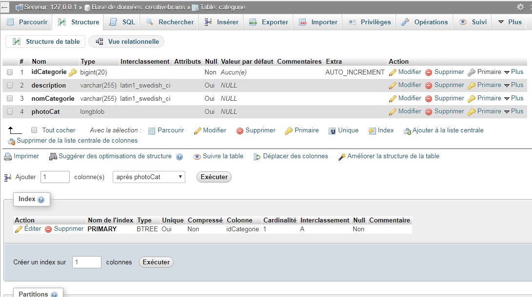 Une Exception Avec Java Ee Et Le Framework Spring Par Jhon2012 Page 1 Openclassrooms