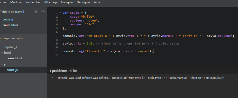 L’encodage de caractères d’un document en texte br par SophieDaif - page 1 - OpenClassrooms