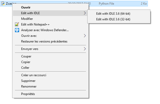 [Résolu] Encodage UTF-8 par Pareil - page 1 - OpenClassrooms
