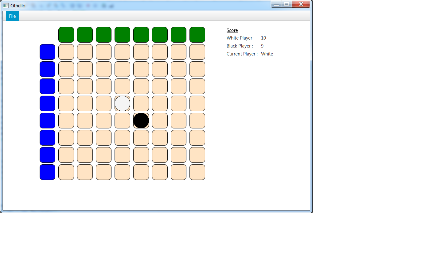 [javaFX] Mettre un texte dans un Rectangle par MathildeDeTurck - page 1 - OpenClassrooms