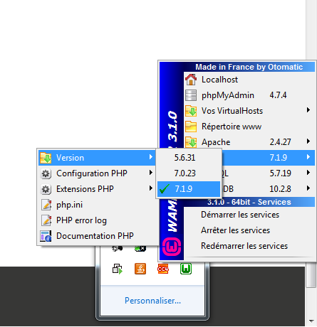 [Résolu] Symfony - Composer - doctrine-fixtures-bundle par typoc - page 1 - OpenClassrooms