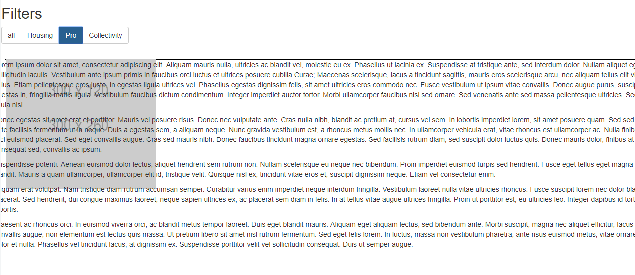 [jQuery] Isotope + isFitWidth bug par Shonen17 - page 1 - OpenClassrooms