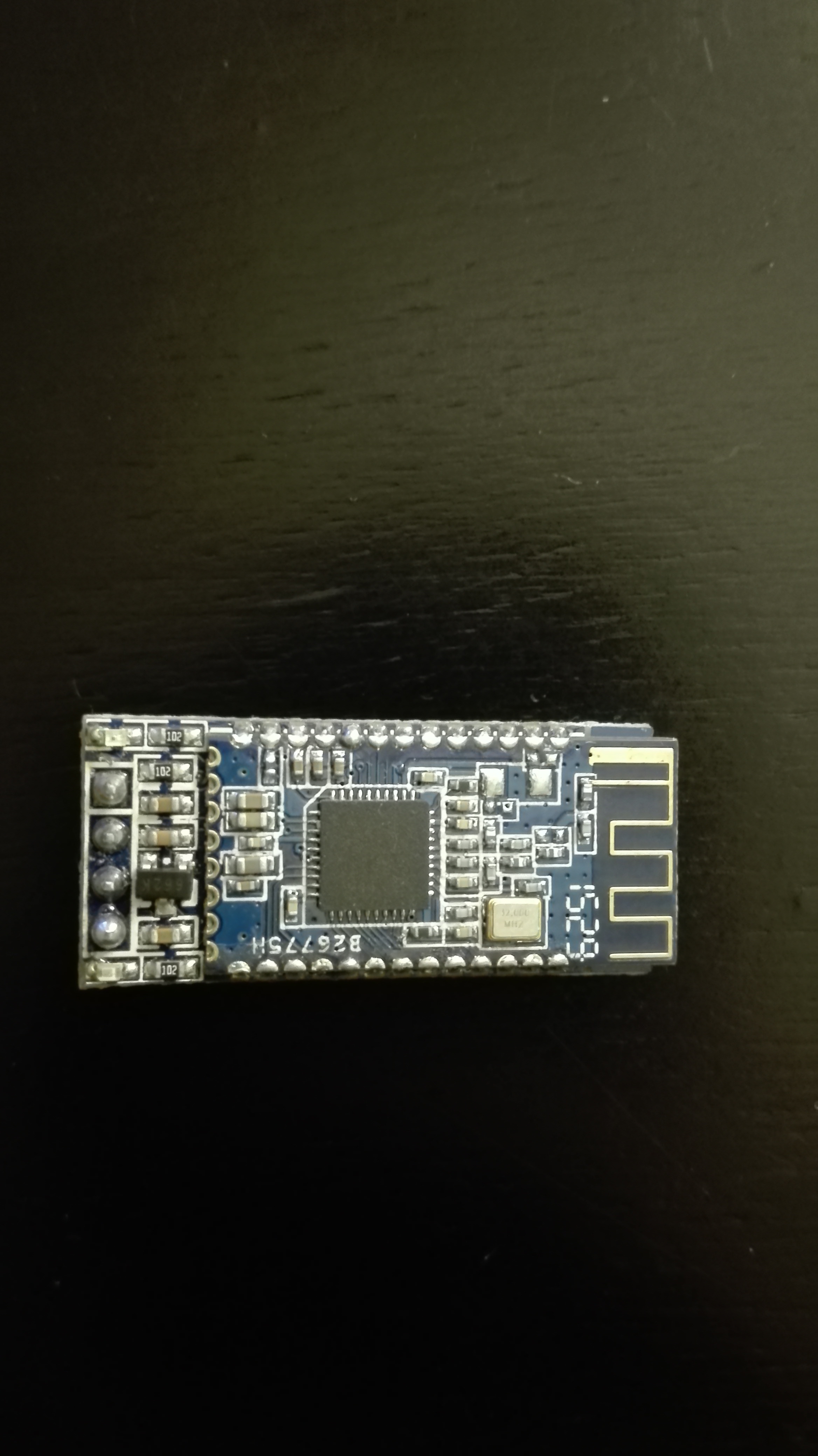 Arduino UNO & Module Bluetooth par AntoineStartup - page 1 - OpenClassrooms