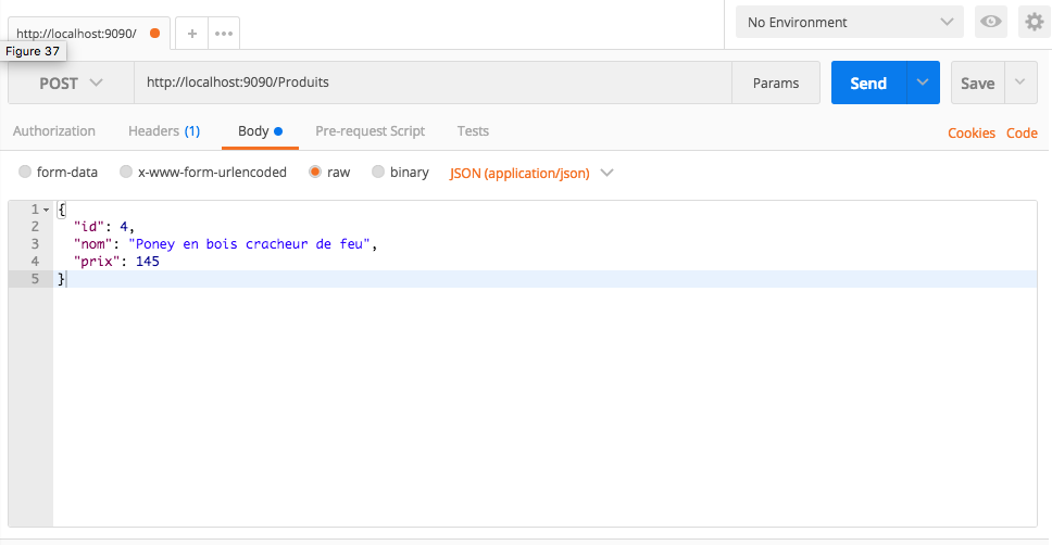pm.request.body postman