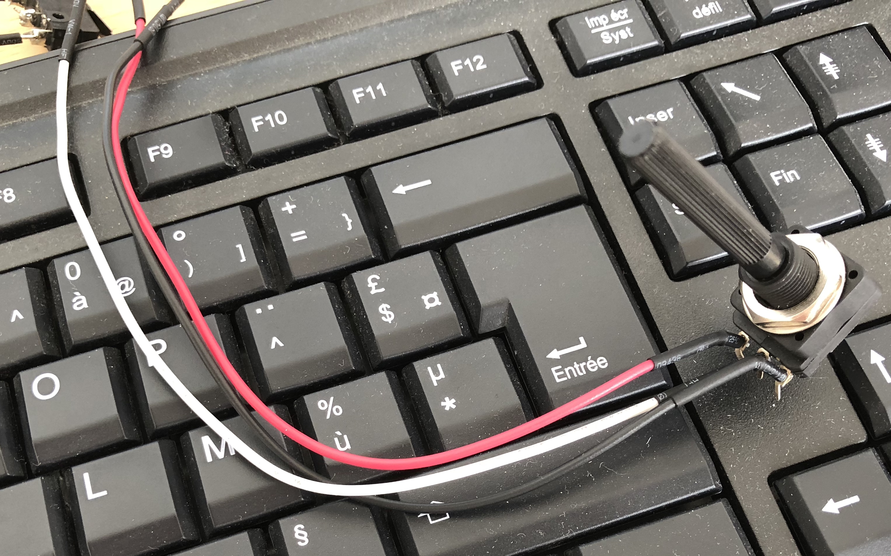 Variation Vitesse Moteur Cc Par Mickaelle Douaron Page 1 Openclassrooms