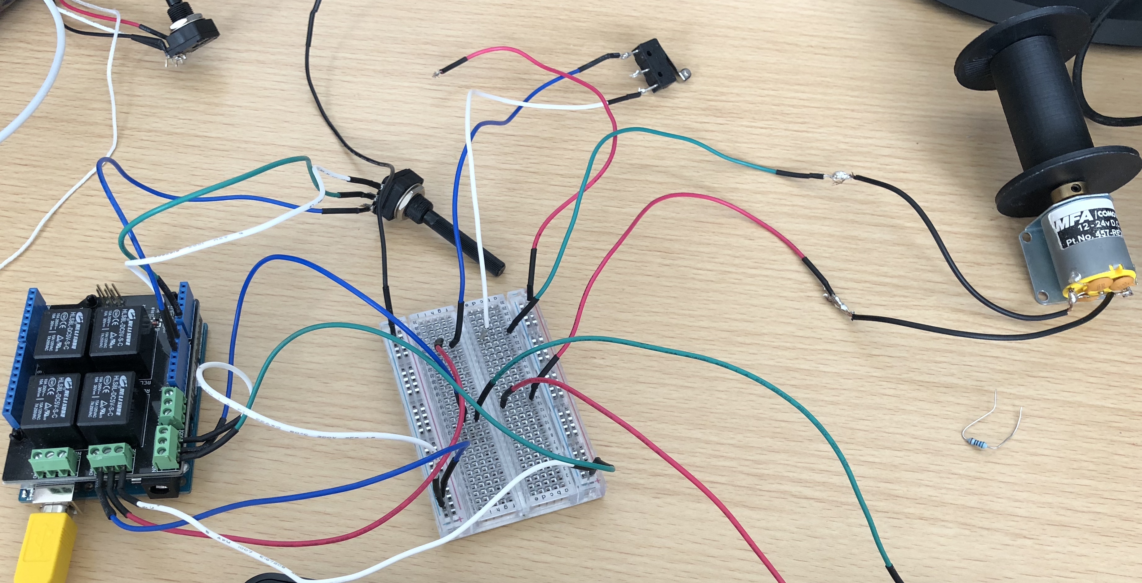 Variation Vitesse Moteur Cc Par Mickaelle Douaron Page 1 Openclassrooms