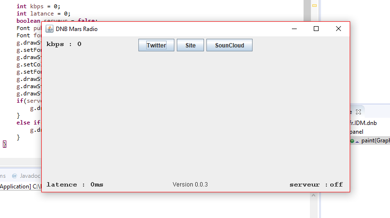 lire un fichier mp3 en streaming en java par Ttatanepvp123 - page 1 ...