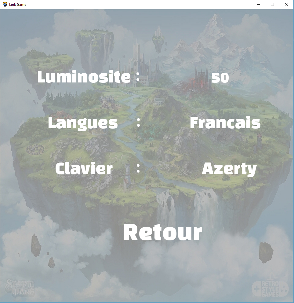 [Résolu] Pygame - Création de jeux - Problème déplacement - Problème de ...