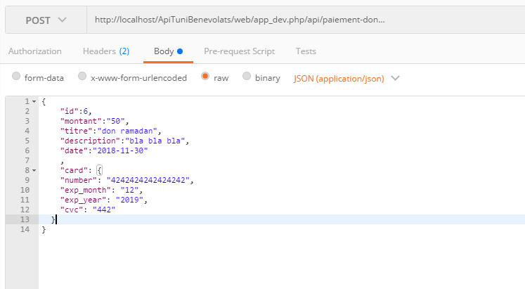 Paiement stripe symfony 3.4 par Hana_Ben_Hmd - page 1 - OpenClassrooms