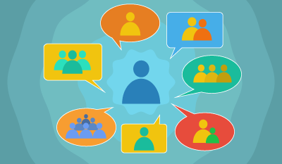 Identify and Communicate with Project Stakeholders - Project Management ...