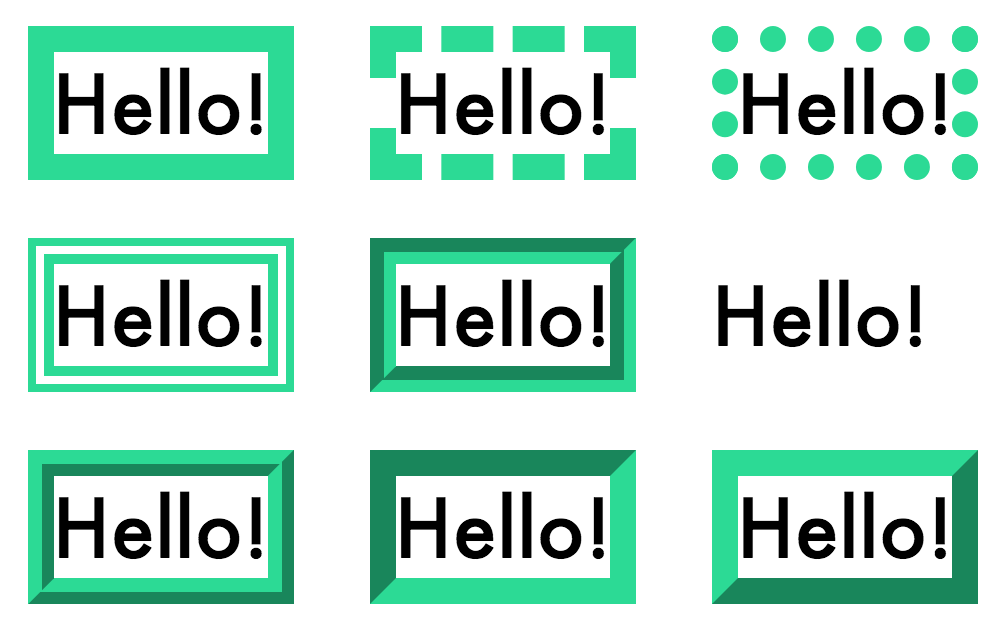 How To Add A Border To An Image In Html Images Poster Vrogue