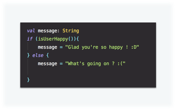 Déclarez et initialisez des variables - Initiez-vous à Kotlin ...
