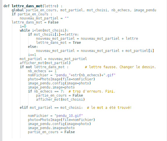 Compréhension fonction par CamillePiard2 - page 1 - OpenClassrooms