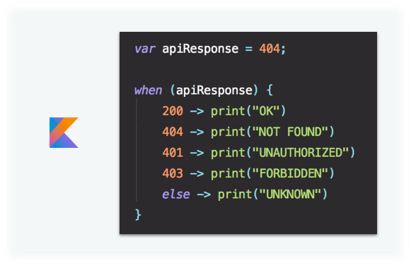 Gérez des choix et des conditions - Initiez-vous à Kotlin - OpenClassrooms