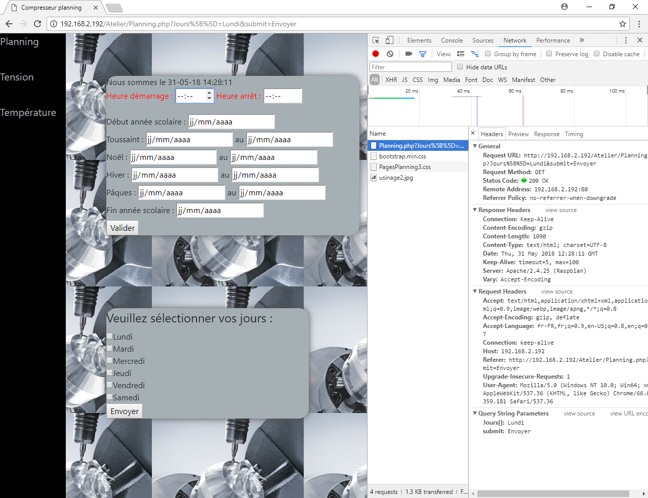 Problème avec checkbox et choix multiples par Canasquik - page 1 ...