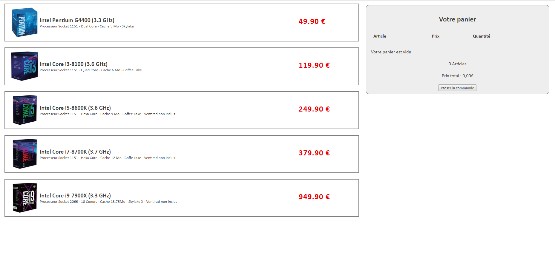 [Résolu] [JS - jQuery] Probleme code par Clmnt#1 - page 1 - OpenClassrooms