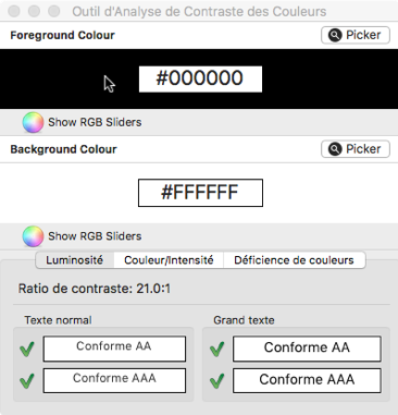 Sélectionnez vos outils et extensions - Réalisez un audit qualité web ...