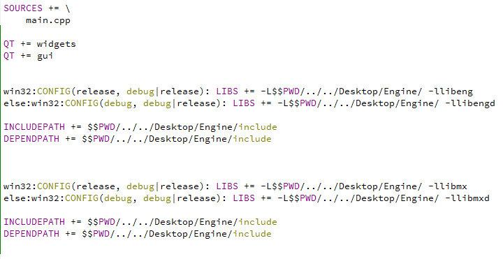 MATLAB Engine avec QT par sou mp - page 1 - OpenClassrooms