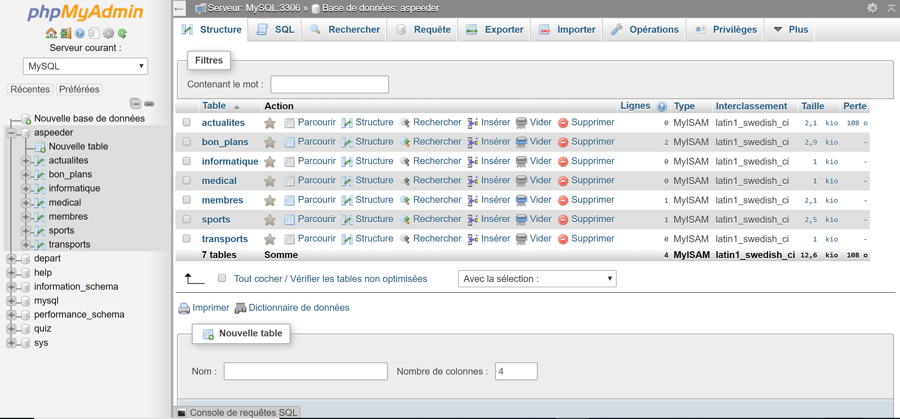 Résolu Barre De Recherche En Php Par Quentingiraud5 Openclassrooms