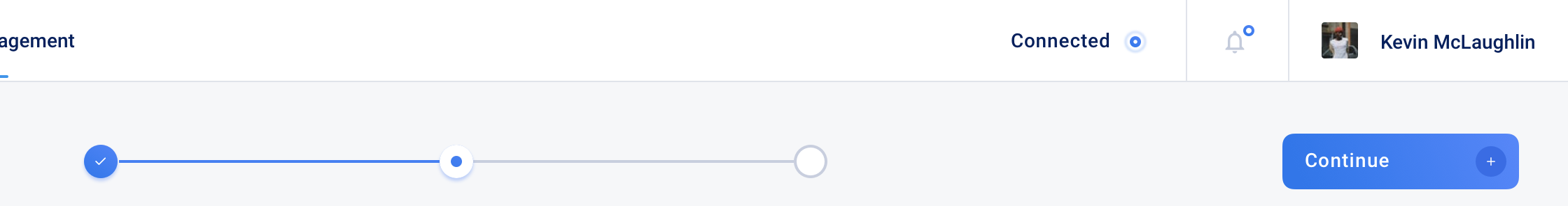 Création d'un multi step navigation angular 6 par thiernosarré - page 1 ...