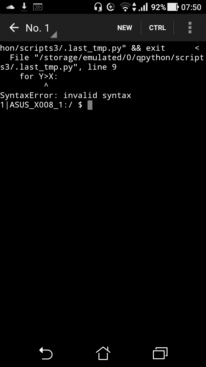 Fonction Random Randint Par Zx6k Page 1 Openclassrooms