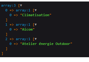 Cocher une checkbox en PHP par Julien.A - page 1 - OpenClassrooms