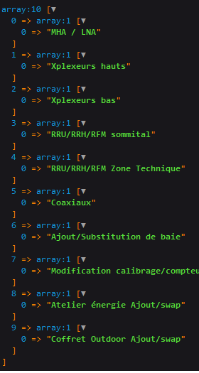 Cocher une checkbox en PHP par Julien.A - page 1 - OpenClassrooms
