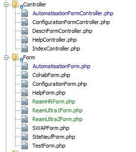 Cocher une checkbox en PHP par Julien.A - page 1 - OpenClassrooms